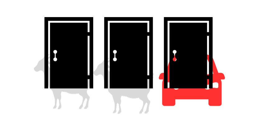 The Monty Hall problem | Mathheads