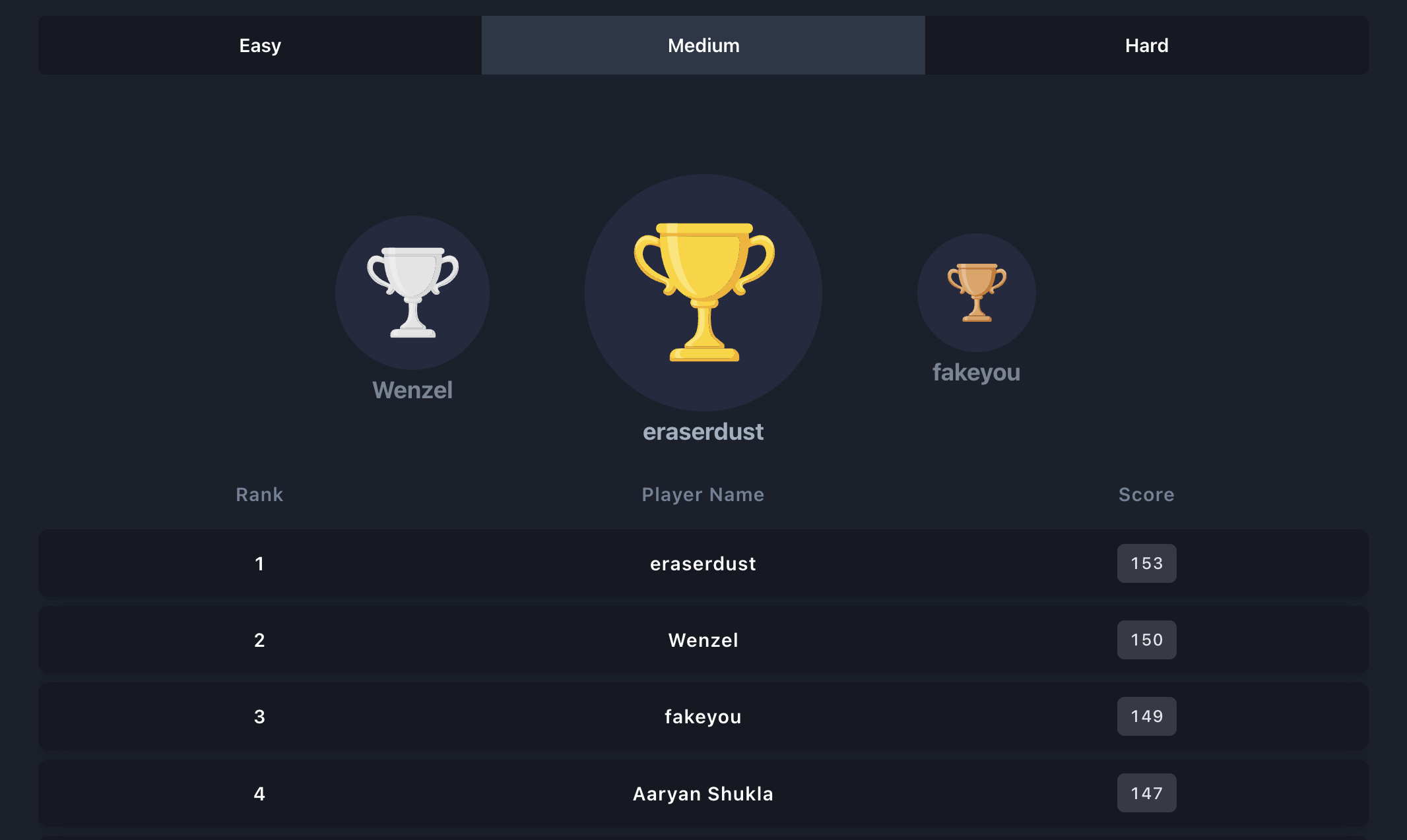 MathHeads | A Fun Mental Maths Game